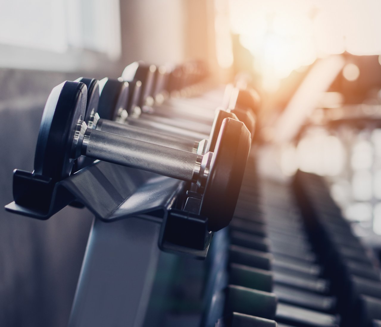 Digital Transformation of a Leading Fitness Brand | Case Study